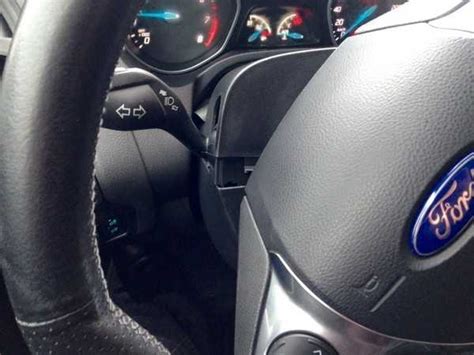Фф3 круиз контроль – Ford Focus Sedan Комплектация Титаниум › Logbook ...