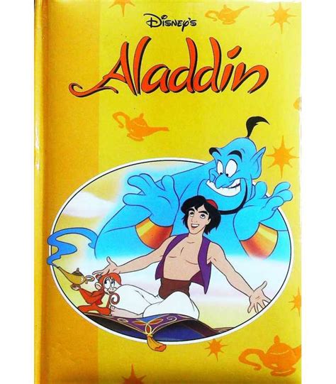 Aladdin | 9782894333167