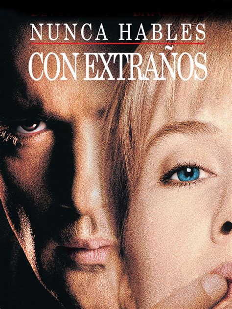 Prime Video: Nunca hables con extraños