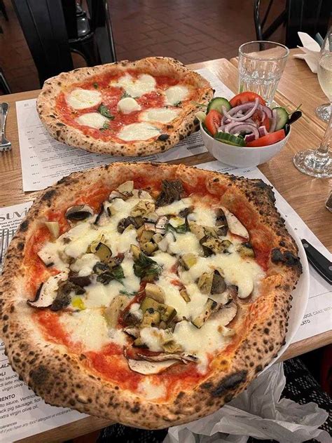 Vesuvius | Food & Drink | Independent Life
