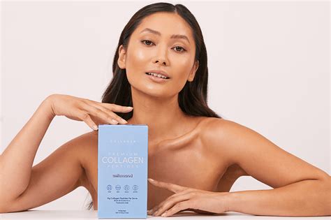 What Is Hydrolyzed Collagen? – The Collagen Co.