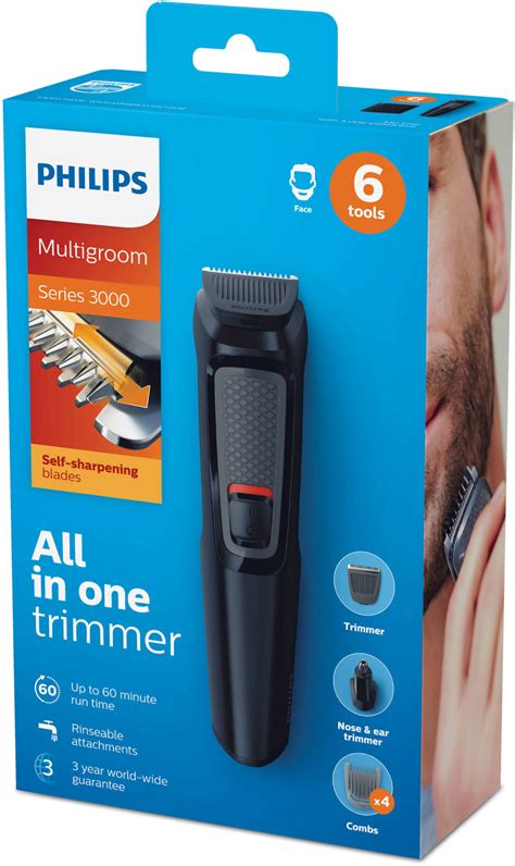 Philips MG3710/15 ab 27,32 € | Preisvergleich bei idealo.de