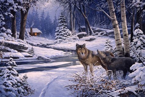 george kovach art