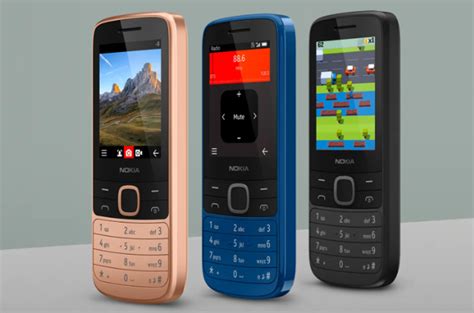 Nokia 225 4G Images [HD]: Photo Gallery of Nokia 225 4G - Gizbot