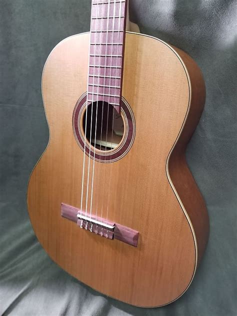 Kremona S65C GG Classical Guitar | Reverb