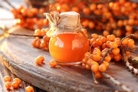 Морс из облепихи на зиму – простой и вкусный рецепт, как приготовить ...