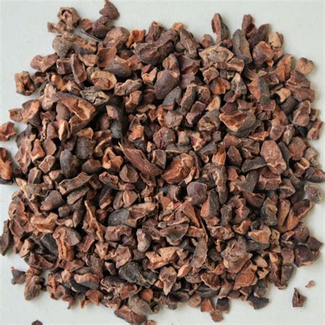 Bio Kakao Nibs geröstet 1 kg, 42,90