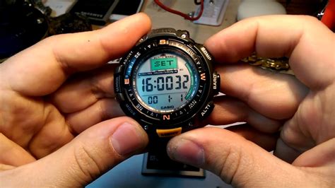 Часы casio wr 100m - 91 фото
