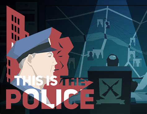 Купить This Is the Police (PC)