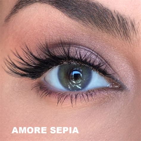 El Amore Renkli Lens | Çeşitleri ve Fiyatları