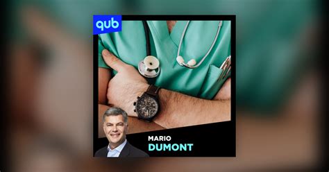 Plume IA: un outil révolutionnaire pour les professionnels de la santé ! - Mario Dumont - Omny.fm