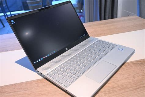HP Pavilion Laptop 15-cs0xxx (Gebraucht) in Niederdorf für CHF 385 ...