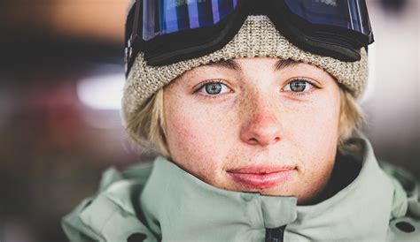 Zoi Sadowski-Synnott Has Quietly Become One of the World's Best ...