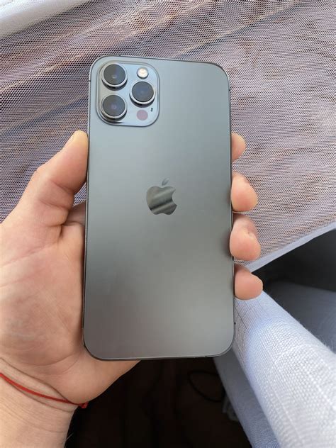 Iphone 12ProMax 128GB