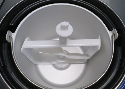 Eismaschine Steba IC 180 im Test – so einfach macht ihr Eis