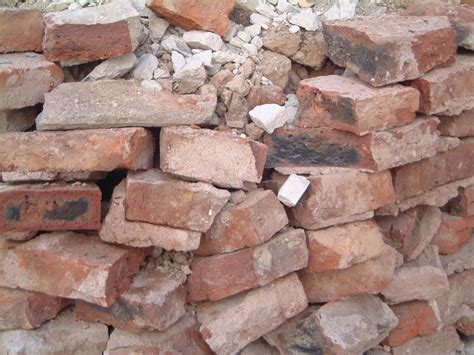 Bricks