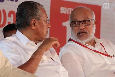 ‘Didn't Gandhi and Nehru go to the UK to study?’ CPM general secy MA ...