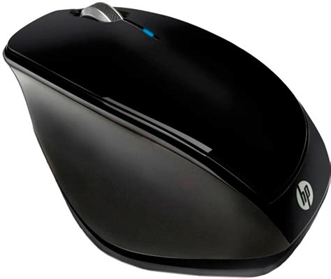 Мышь HP X4500 Wireless Black (H2W26AA) – фото, отзывы, характеристики в ...