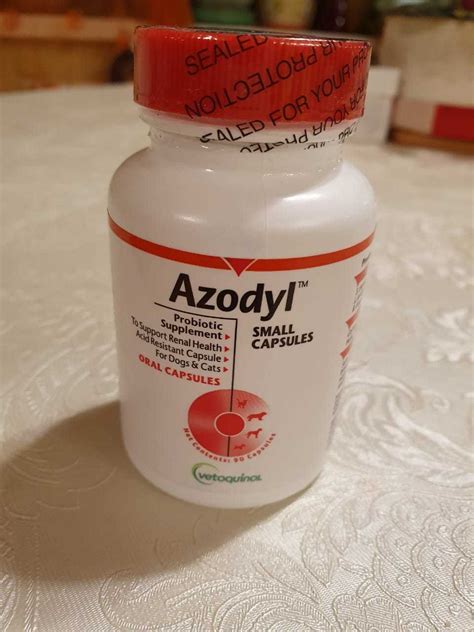 Azodyl - инновационный препарат от ХПН | Пикабу