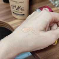 Тональный крем Vivienne Sabo Shake foundation soft blur effect | отзывы