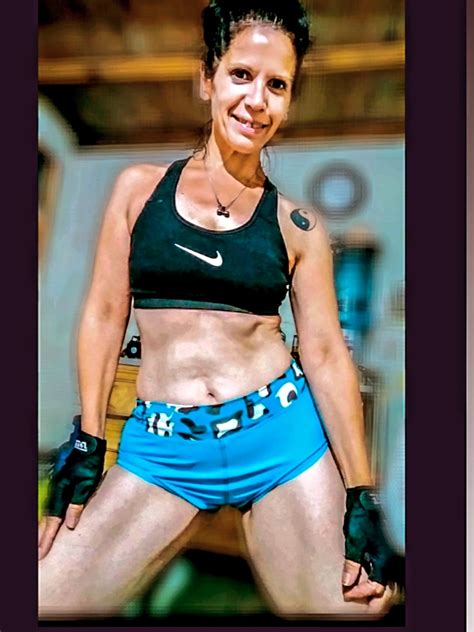 Veronica Suarez Martinez | Soy entrenadora personal amo mi trabajo , el amor y la pasion que le ...