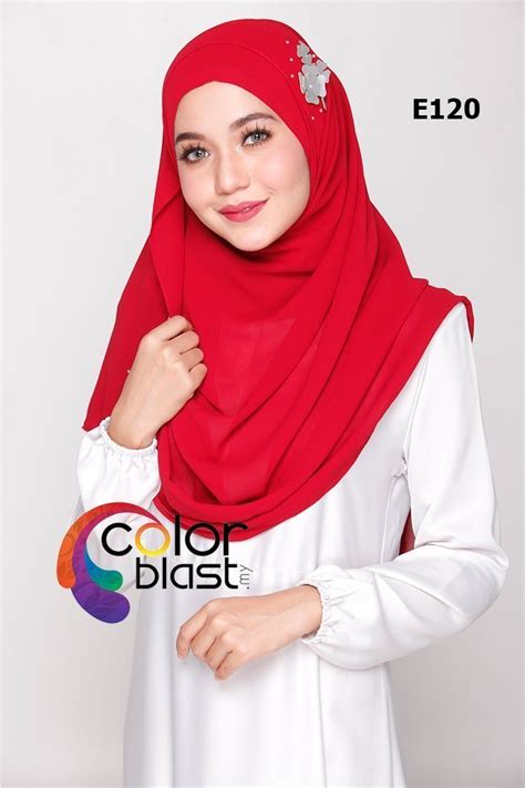 E120 – Color Blast