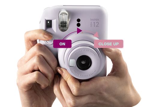 instax mini 12™ | Fujifilm [United States]