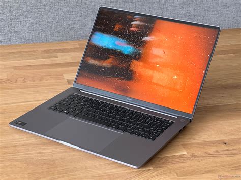 Xiaomi RedmiBook Pro 16 2024 review - Perhaps the best Meteor Lake ...