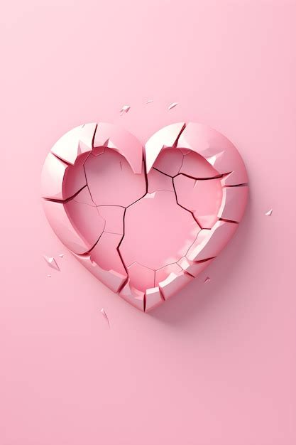 Разбитое сердце в студии | Бесплатно Фото