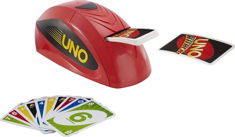 Mattel Uno Extreme - Skroutz.gr