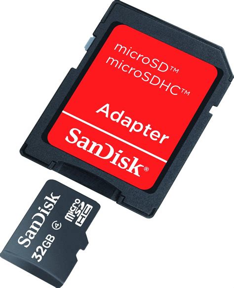 Чем отличаются microsdxc microsdhc