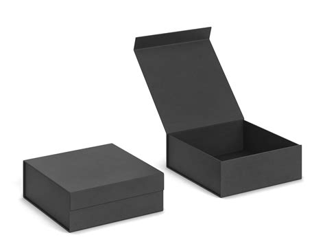 Magnetic Box - Eata Gift