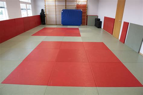Budo-Club RANDORI Berlin e.V.: Judo