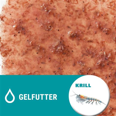 Tetra FreshDelica Krill, 48 g - Zoolini Online Shop