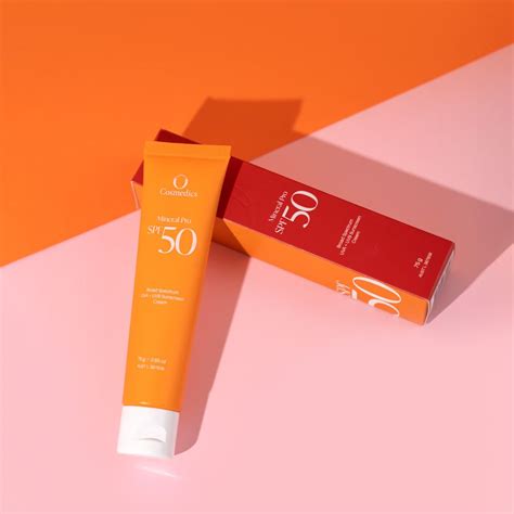 mineral Pro SPF 50+ untinted - All About You Skin Clinic