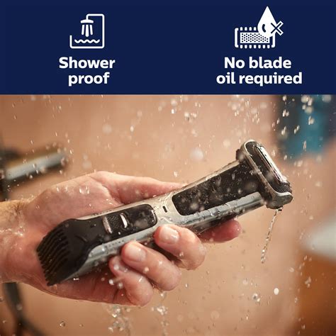 Snapklik.com : Philips Norelco Exclusive Bodygroom Series 7000 ...
