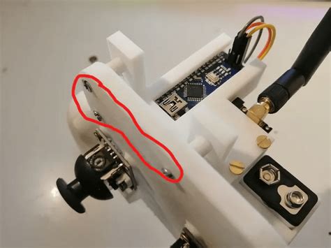 Пульт дистанционного управления на Arduino: схема и программа
