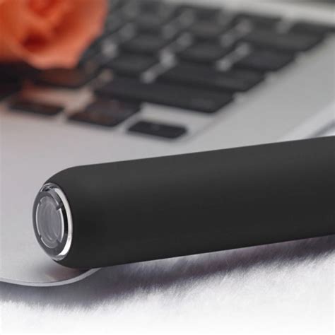 Svakom Gaga video vibrator zwart | Zoemmm.com