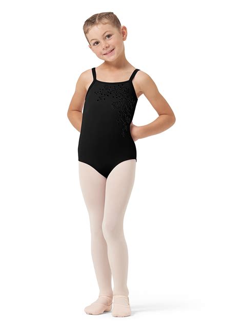 Bloch Maia Camisole Leotard CL0527 - FreeStyle Dancewear Canada