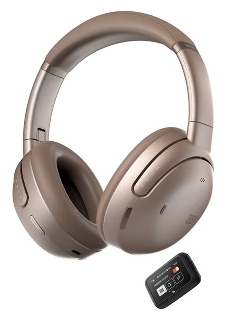 JBL Introduces Tour ONE M3, the Most Feature-Rich, High Performance ...