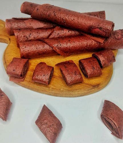 Купити Пастила полуниця 100 грамів, ціна 76 грн - Prom.ua (ID# 1746390676)
