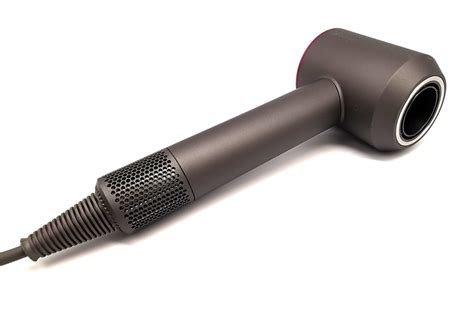 חפיצים: כזה ניסיתי: Dyson Supersonic