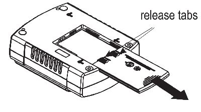How to change the battery in a APC ES 400, BE400-UK UPS