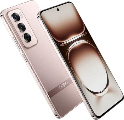 OPPO Reno 12 Pro 5G Price in India 2025, Full Specs & Review | Smartprix
