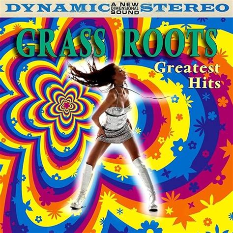 Bella Linda di The Grass Roots su Amazon Music - Amazon.it