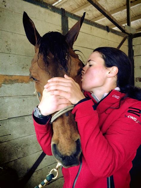 Maya Black Will No Longer Compete Doesn’t Play Fair | Eventing Nation ...