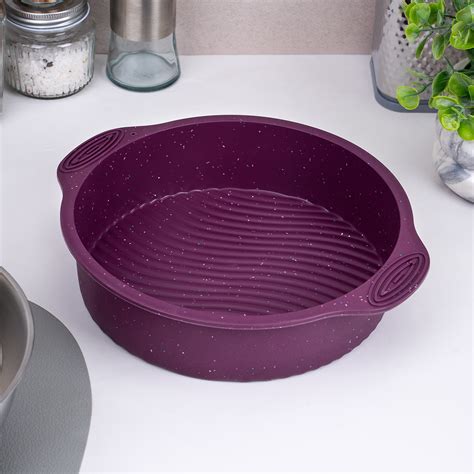 Форма для выпечки с ручками, O’Kitchen, 24,5 см - купить в интернет ...