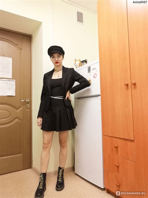 Платье H&M O/N 226937 P/N 0987180 4 - «Очень классное и недорогое ...