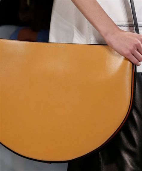 The New Half-Moon Bag Everyone Is Obsessed With - The Kit