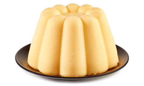 Pudding Rezepte